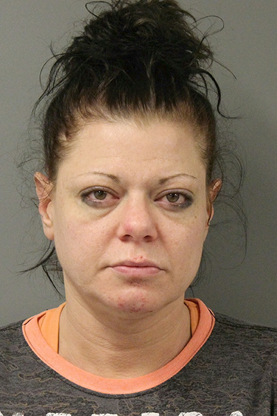 Alleged laundry looter faces charges | News, Sports, Jobs - Messenger News